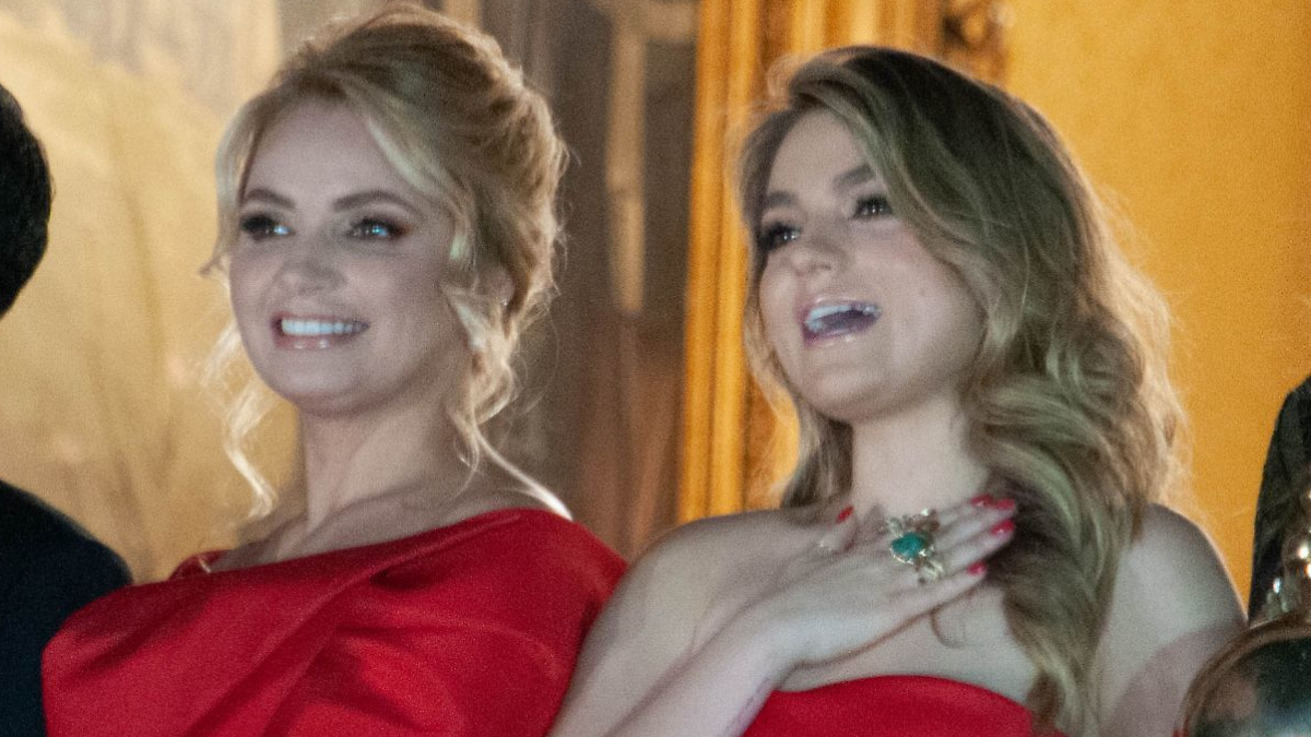 Sofía Castro habla del supuesto romance de su mamá Angélica Rivera: dejen de castigar su vida ...